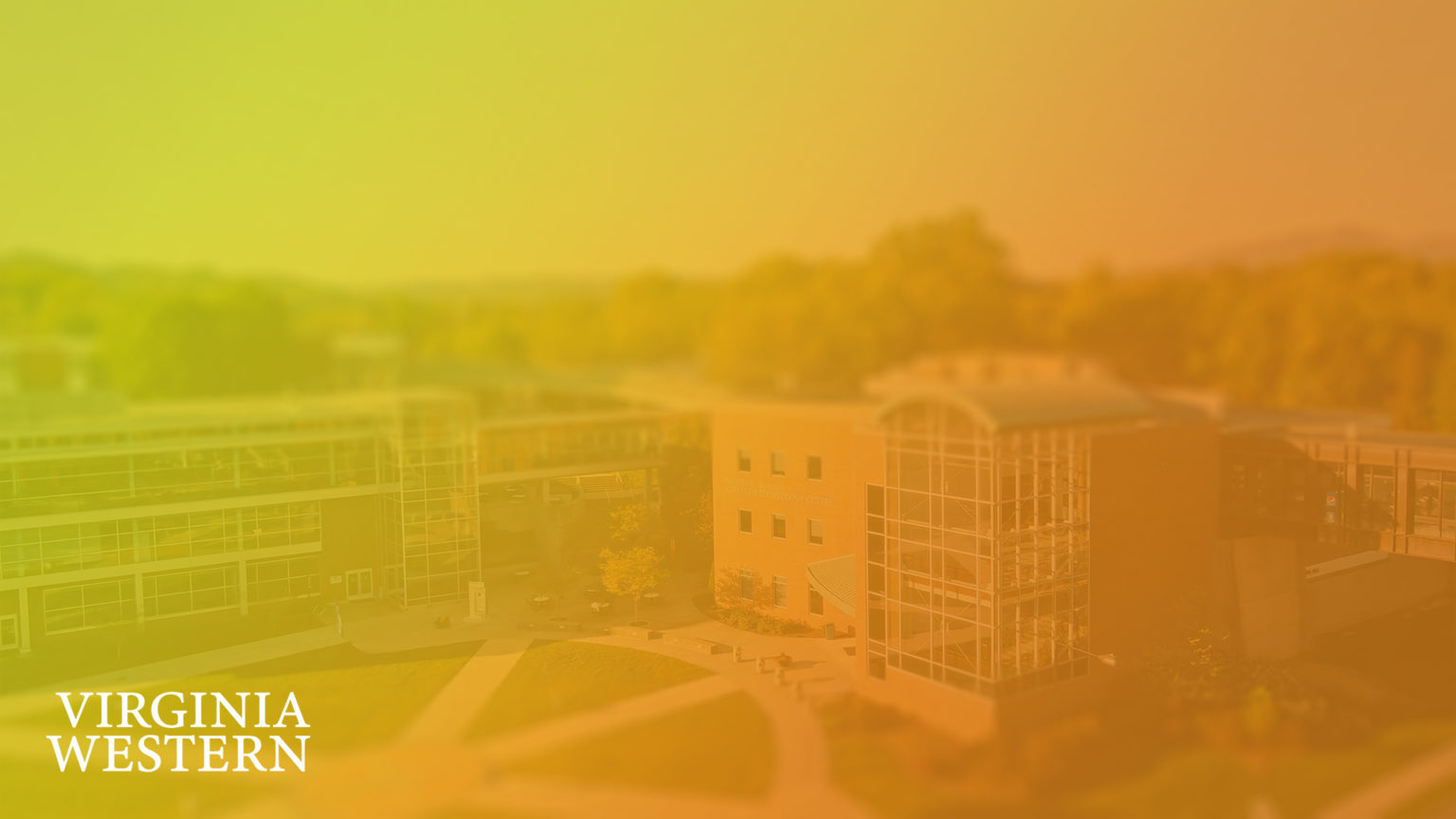 VWCC Zoom Backgrounds - Virginia Western Marketing & Communications