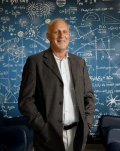 Why I Give: A Q&A with Dr. Allan Sklar - News from Virginia Western