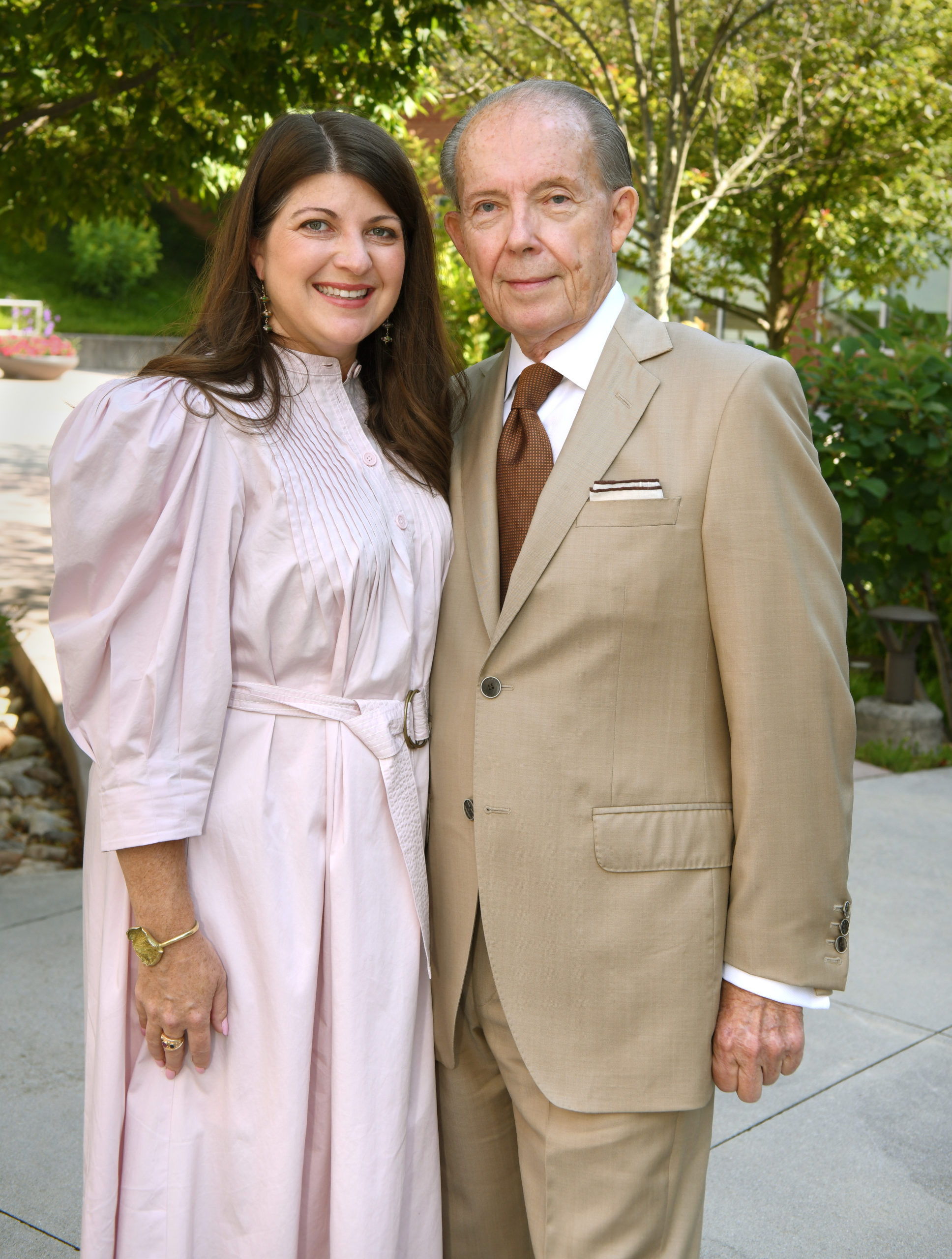Virginia Western Community College's Business Science Building renamed ...