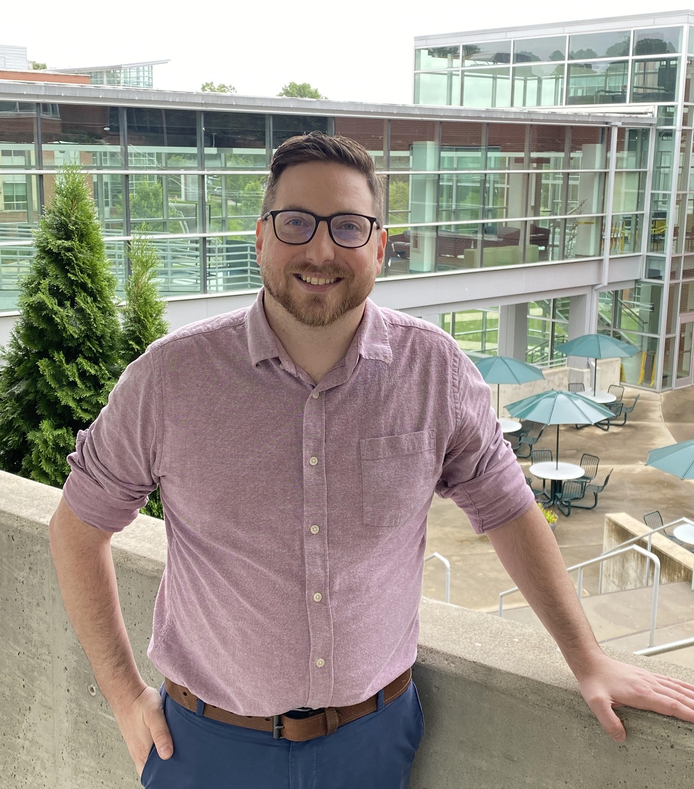 Great Expectations helps students attain success after foster care ...