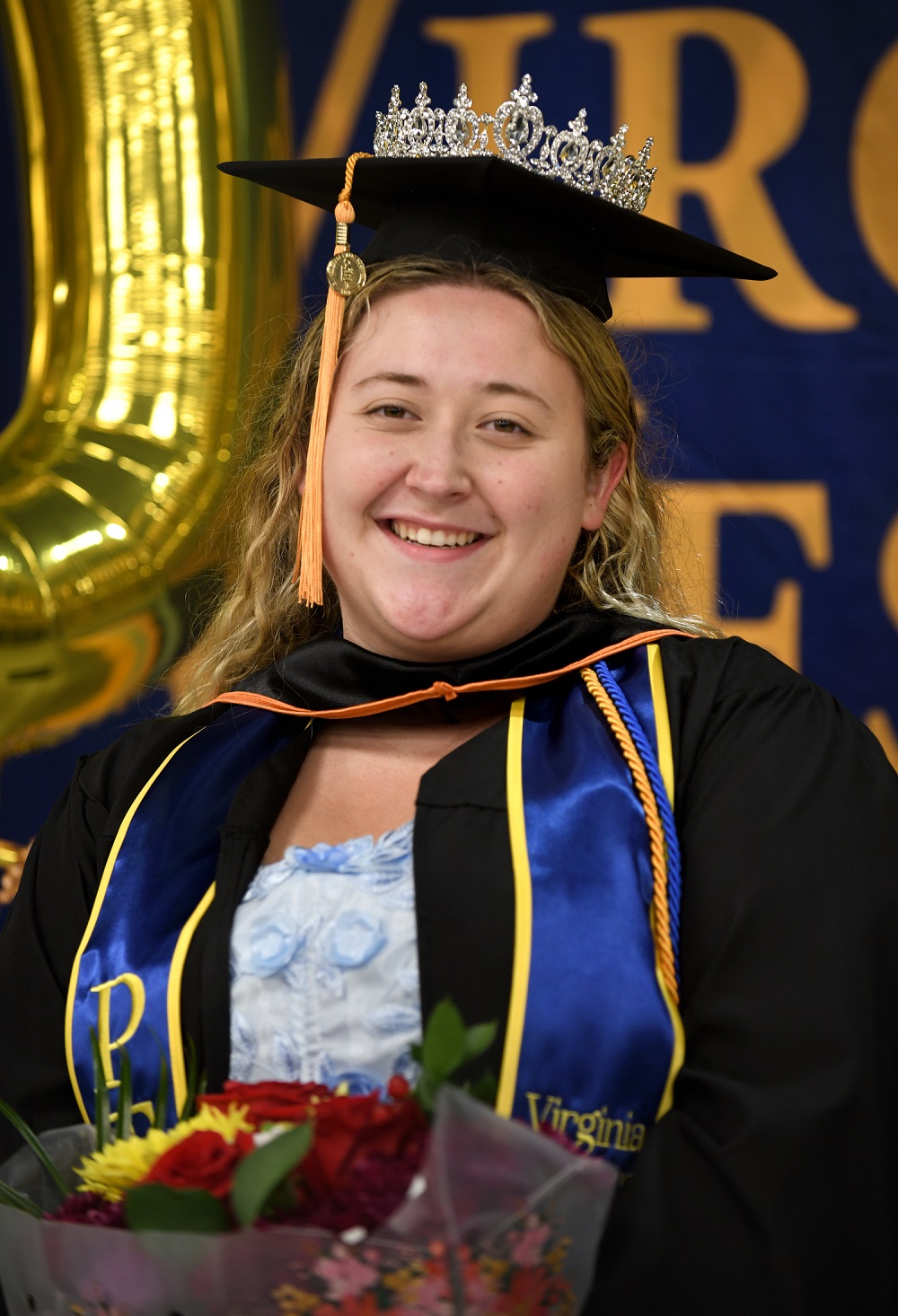 Virginia Western welcomes 922 new alumni - News from Virginia Western