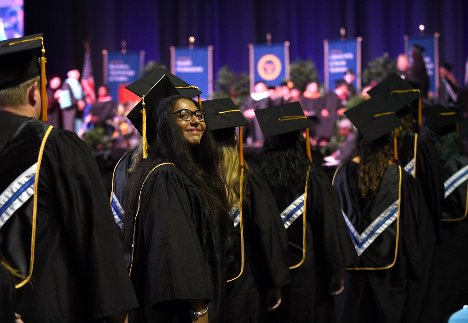 Virginia Western welcomes 922 new alumni - News from Virginia Western