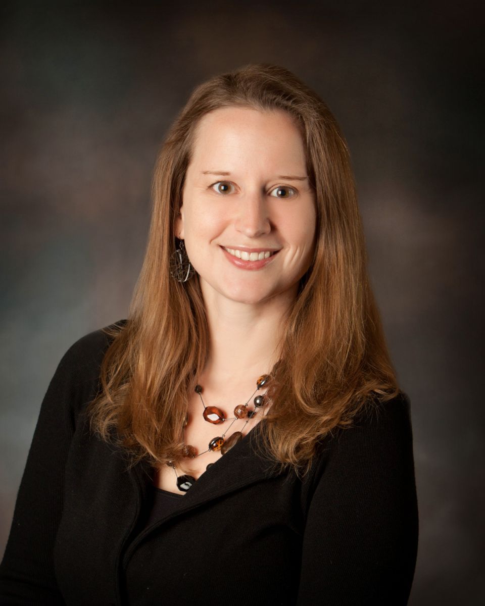 Virginia Western welcomes back AVP of Human Resources Jennifer Pittman ...