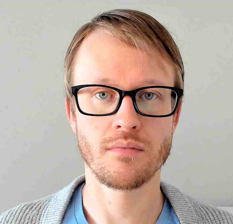 Faculty member Kevin Cales to be featured on public radio program ...