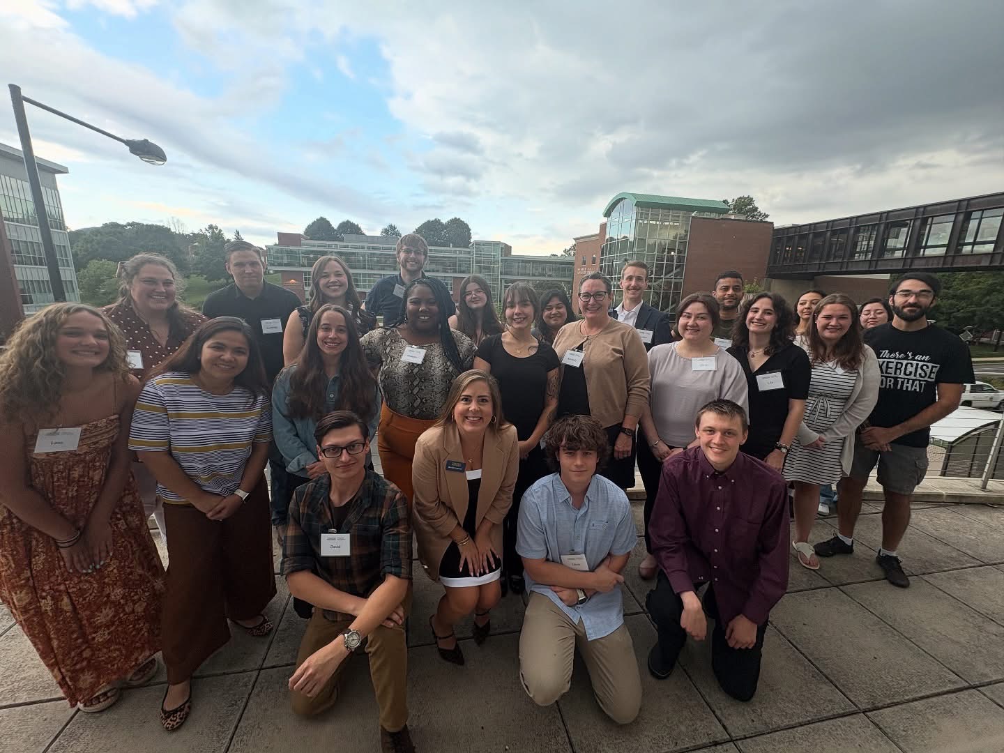 Virginia Western Educational Foundation announces 2025-26 scholarship ...