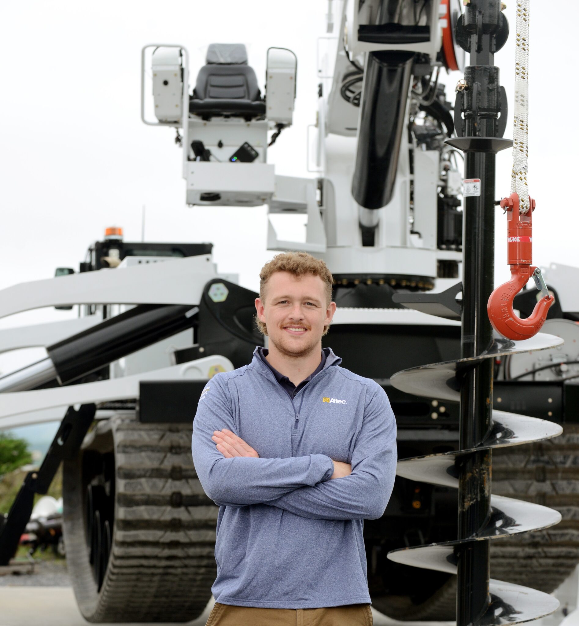 Altec internship proves key piece of engineer's academic journey - News ...