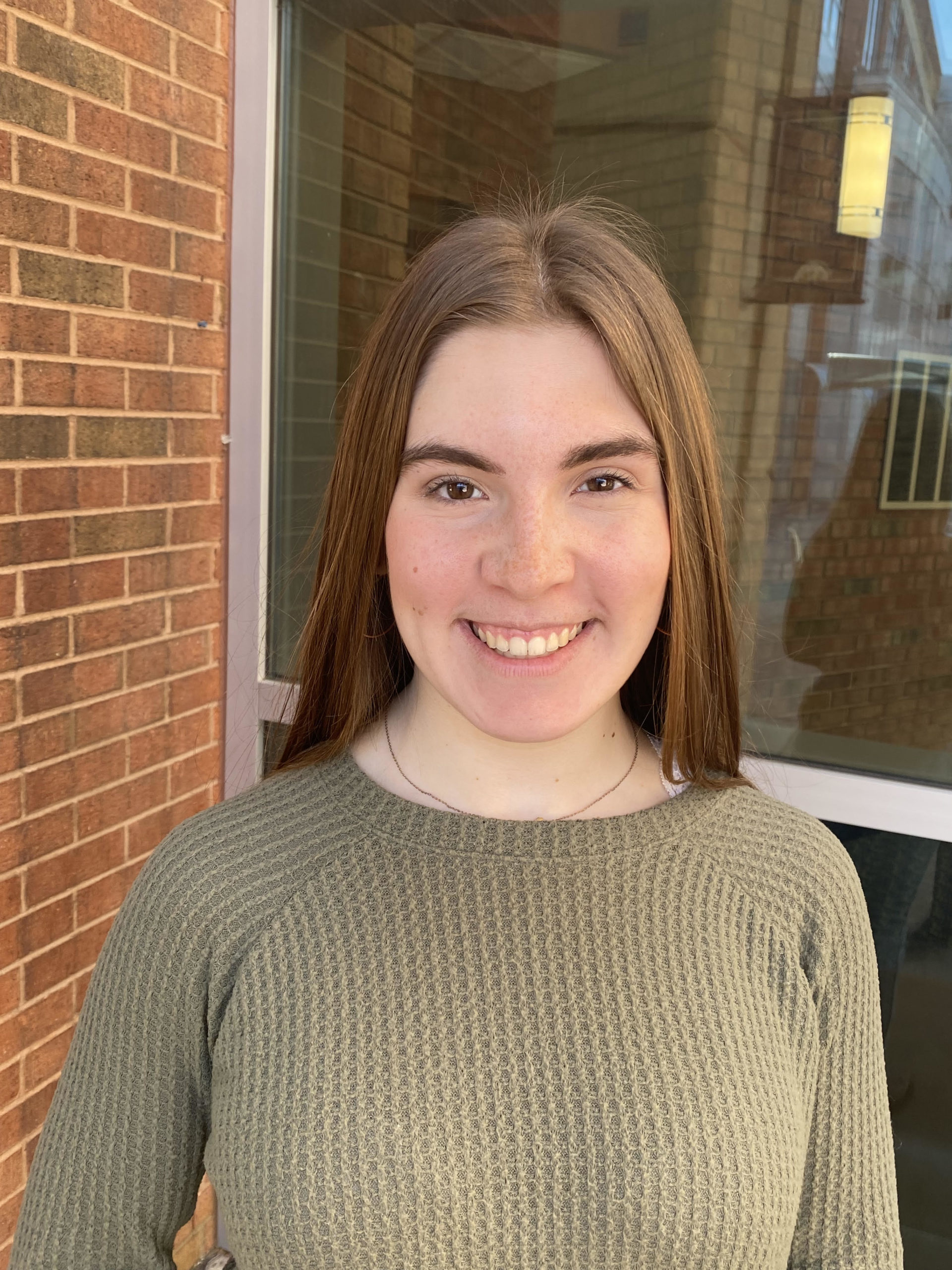 Alexandra Bailey – Letter to My Future Self – Virginia Western ...