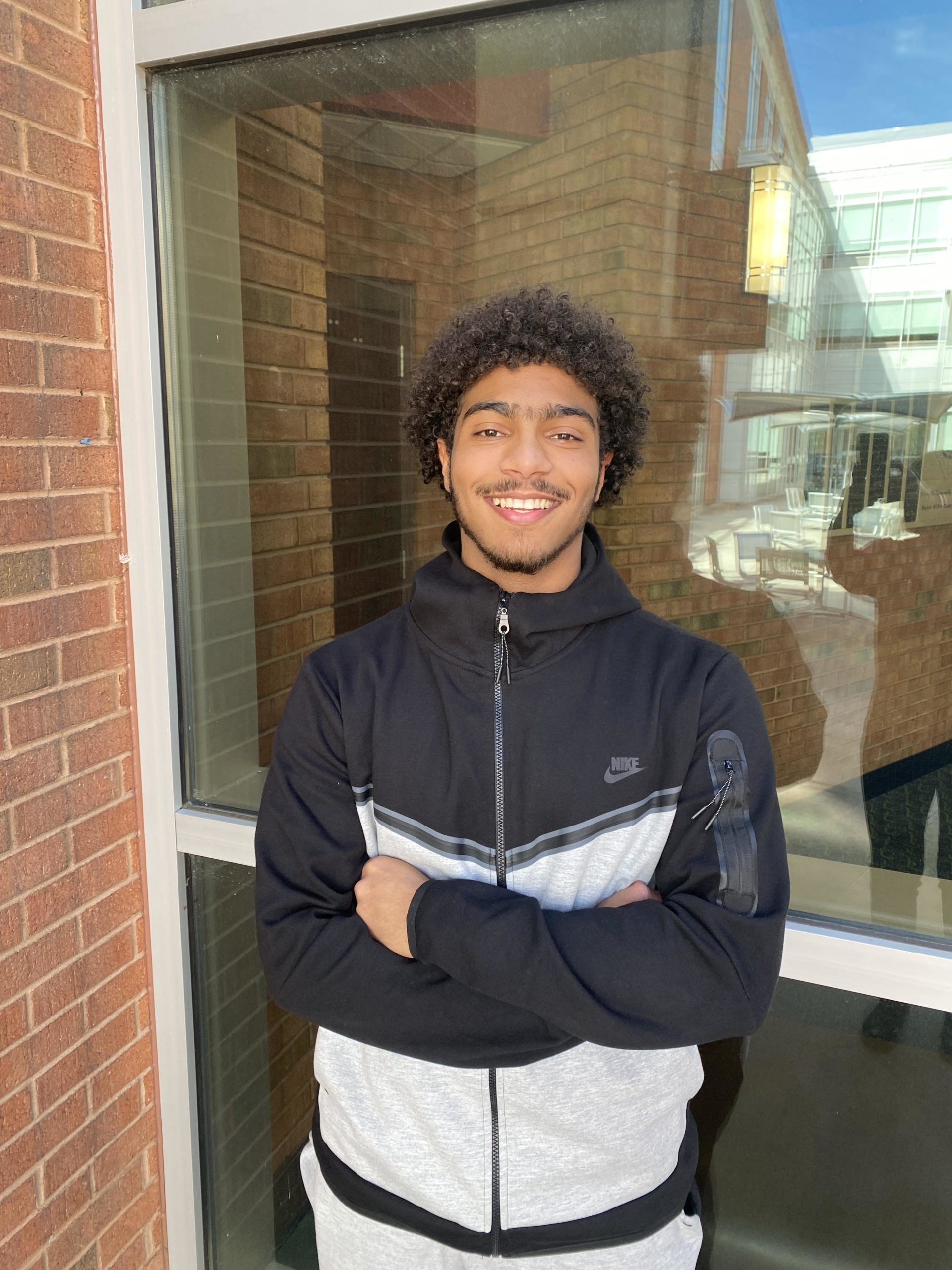 Yasir Babiker – Letter to My Future Self – Virginia Western Community ...