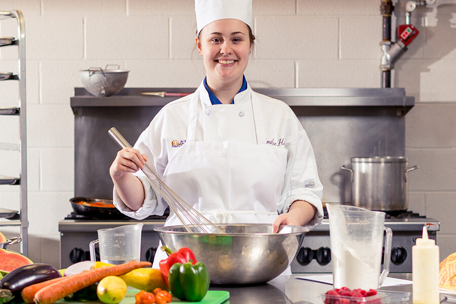 Summer Career Exploration Camps – Programs & Training at Virginia ...