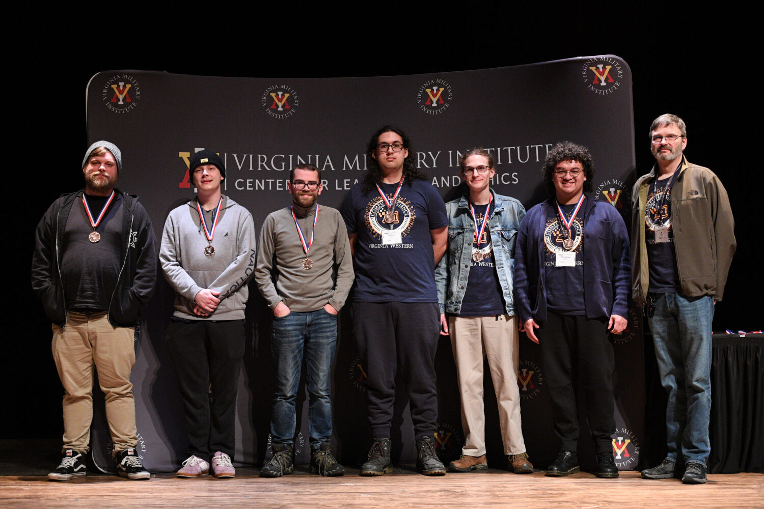 Center for Cybersecurity Education at VWCC – Virginia Western Community ...